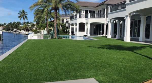 Artificial Lawn Grass Turf | Best Artificial Grass Lawns