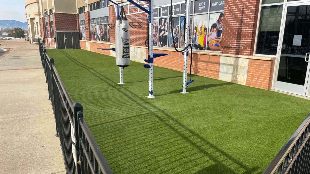 Artificial Grass Denver | Synthetic Grass Denver, CO | Grass365