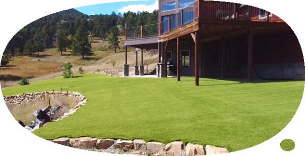 Artificial Grass Denver | Synthetic Grass Denver, CO | Grass365
