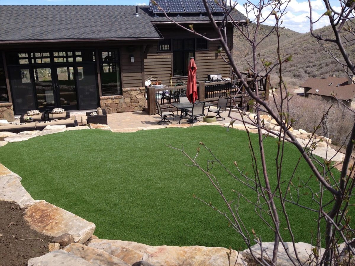 Artificial Grass Denver | Synthetic Grass Denver, CO | Grass365