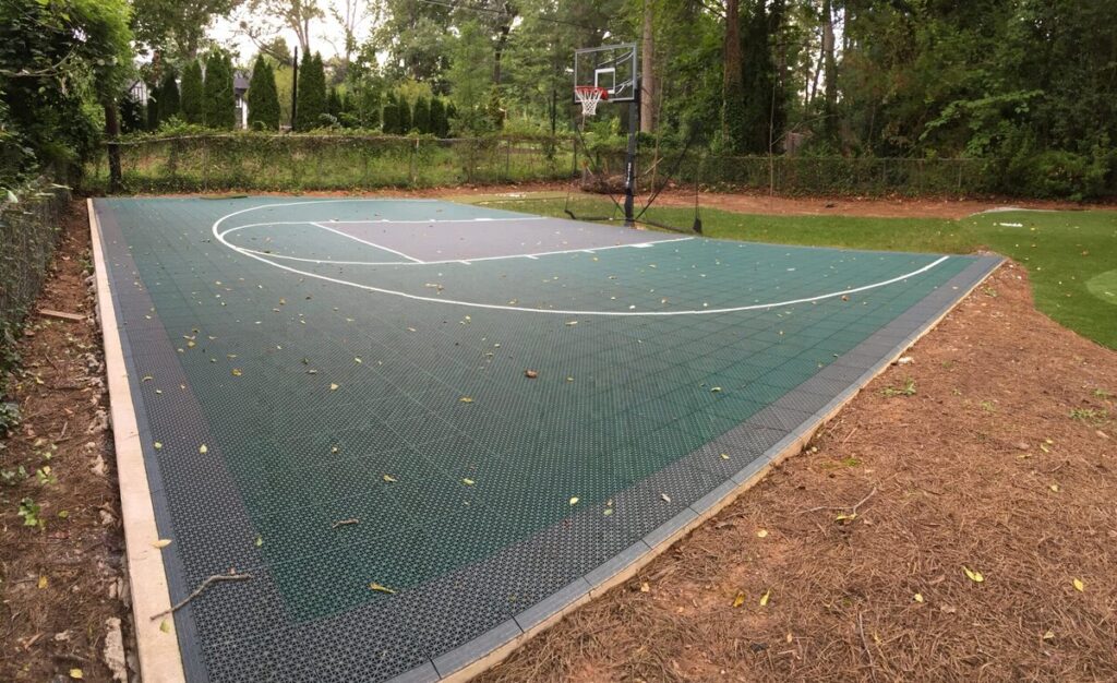 Turf for Sports Atlanta - Grass365