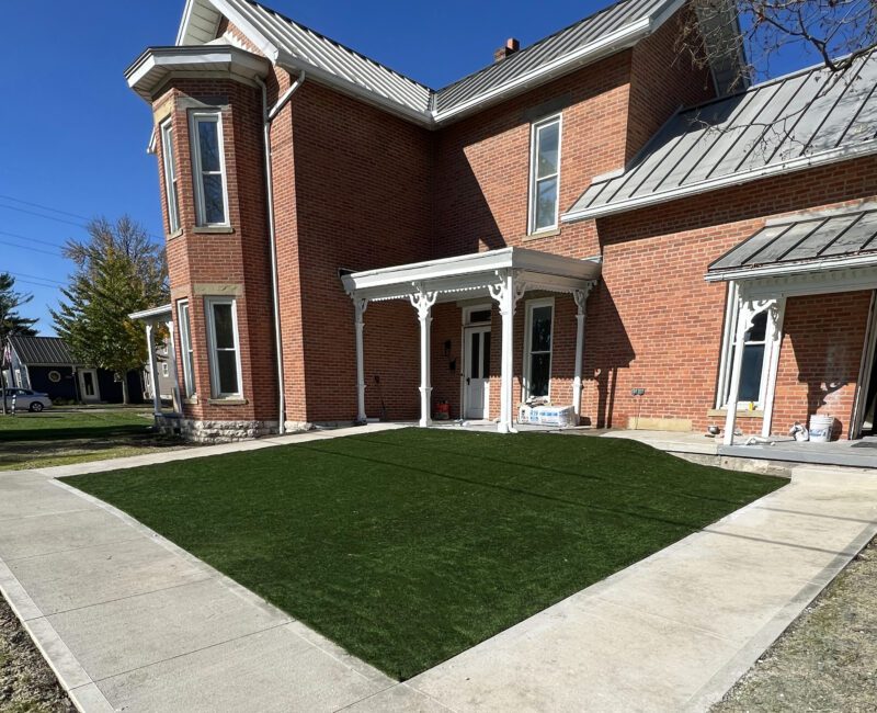 Artificial Grass Columbus | Synthetic Grass Columbus, OH